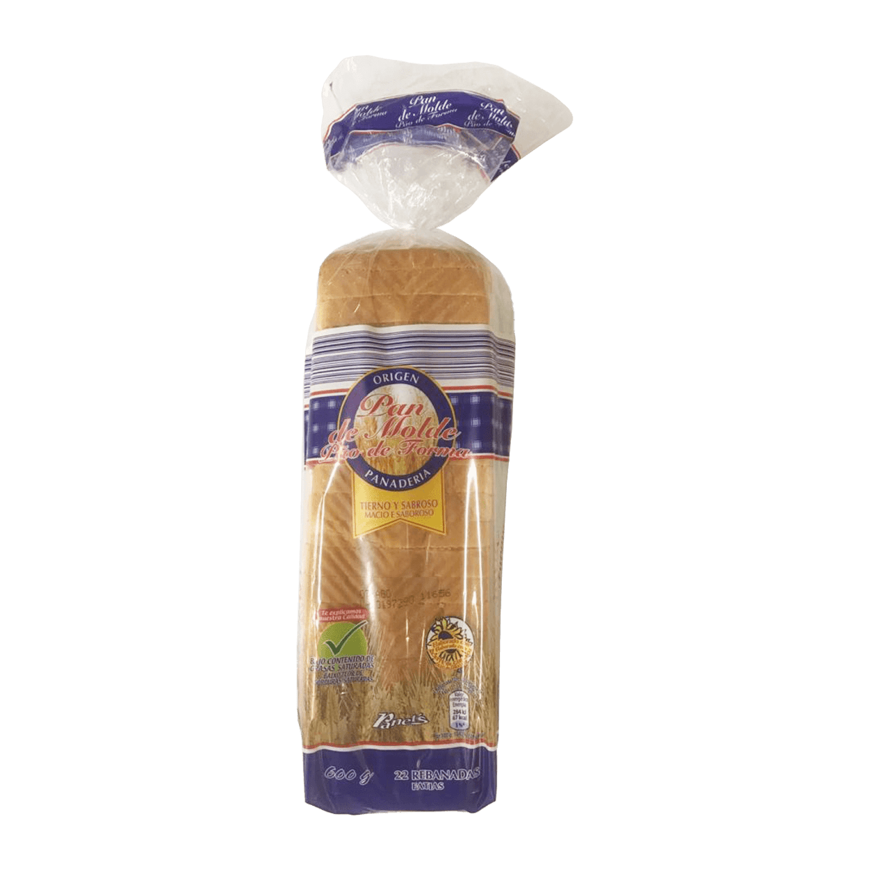 Panet's® Pão de Forma | ALDI