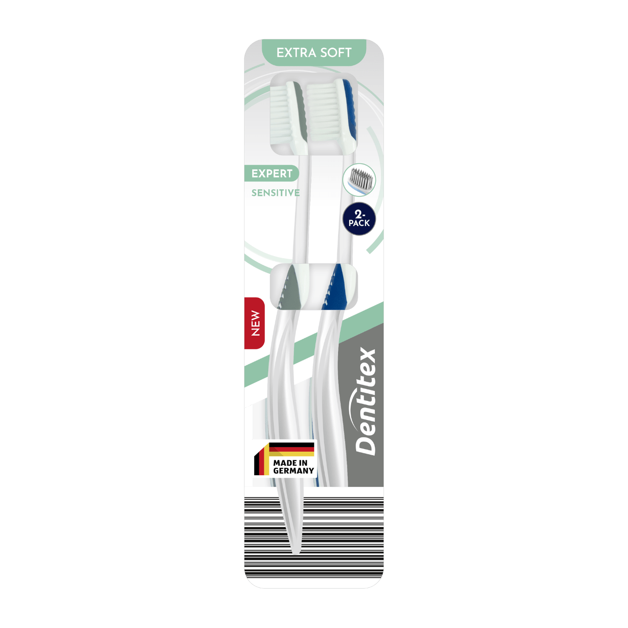 DENTITEX® Escovas de Dentes | ALDI