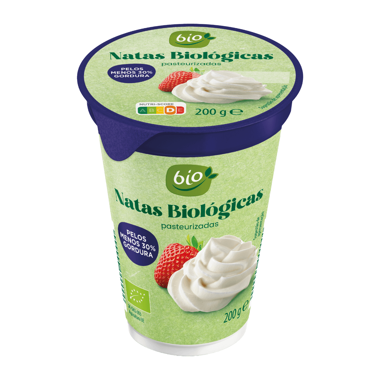 Gut Bio® Natas Frescas Biológicas | ALDI