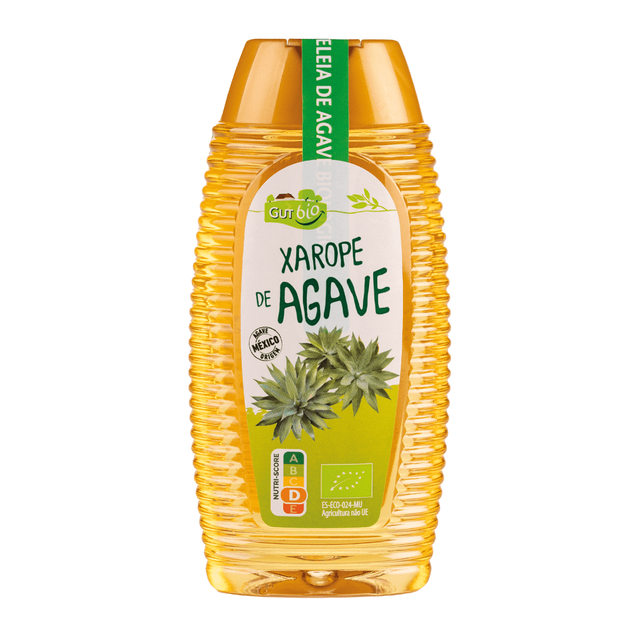 Gut Bio® Xarope de Agave Biológico | ALDI
