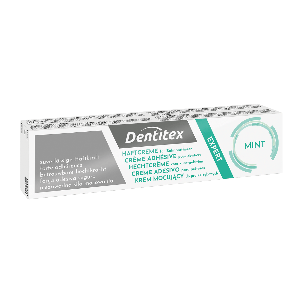 DENTITEX® Creme Adesivo para Próteses | ALDI