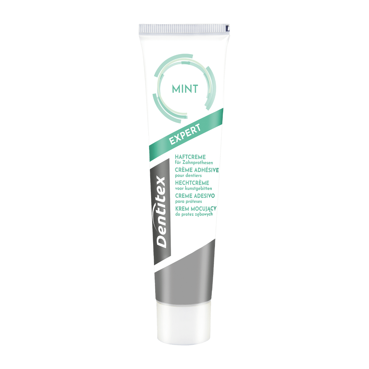 DENTITEX® Creme Adesivo para Próteses | ALDI